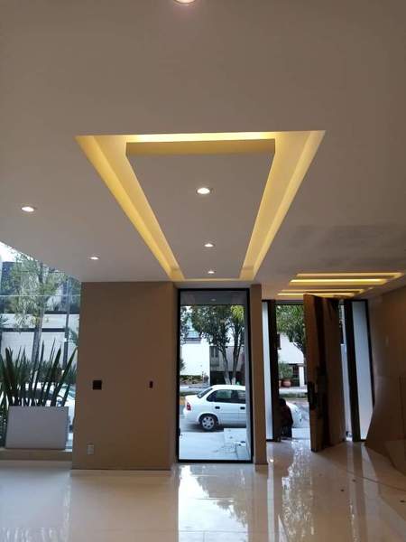 Foto: Plafón Diseño 1 de Pro-Panel #639686 - Habitissimo