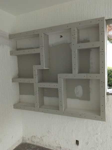 Foto: Nichos de Pro-Panel #639679 - Habitissimo