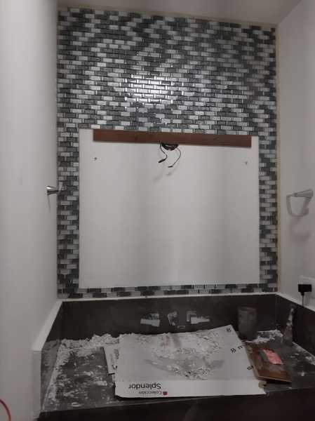 Foto: Instalación de Vitropiso de Rp Multiservicios #715239 - Habitissimo