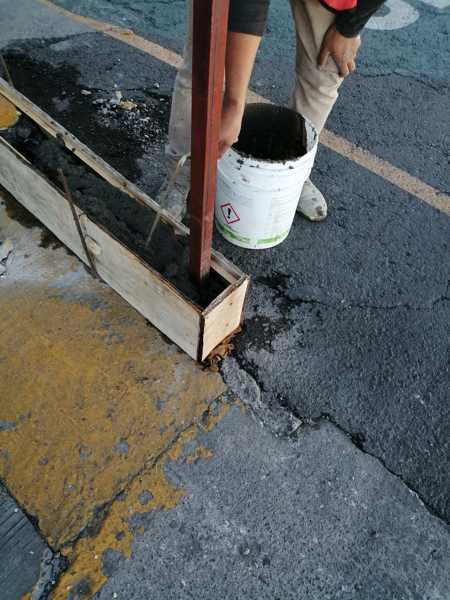 Foto: Colado de Guarnicion de MACODI Building Quality #784667 - Habitissimo