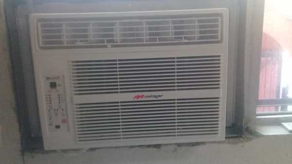 Foto: Venta e Instalcion de Equipo Mirage Tipo Venta de 1 Tonelada de ...