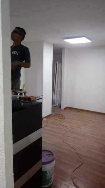 Foto: Remodelacion de JAFE Acabados #923202 - Habitissimo