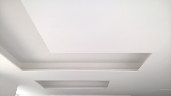 Foto: Falso Plafon de Kaec #506330 - Habitissimo