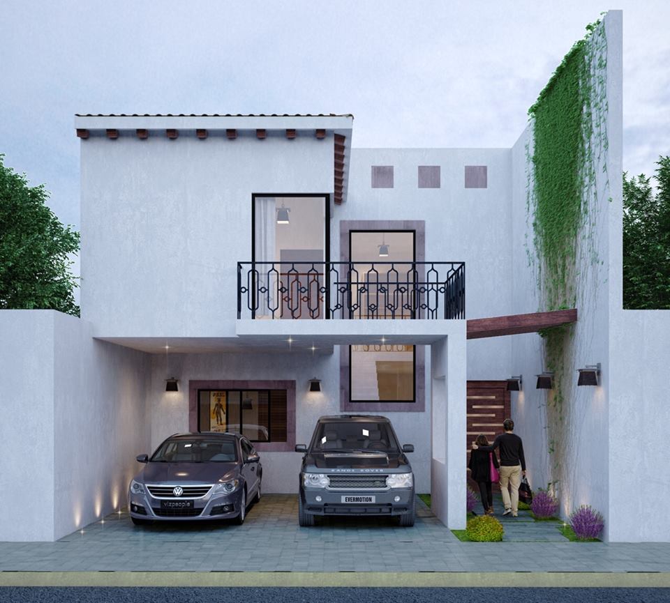 Las 20 mejores empresas de arquitectos en León - habitissimo