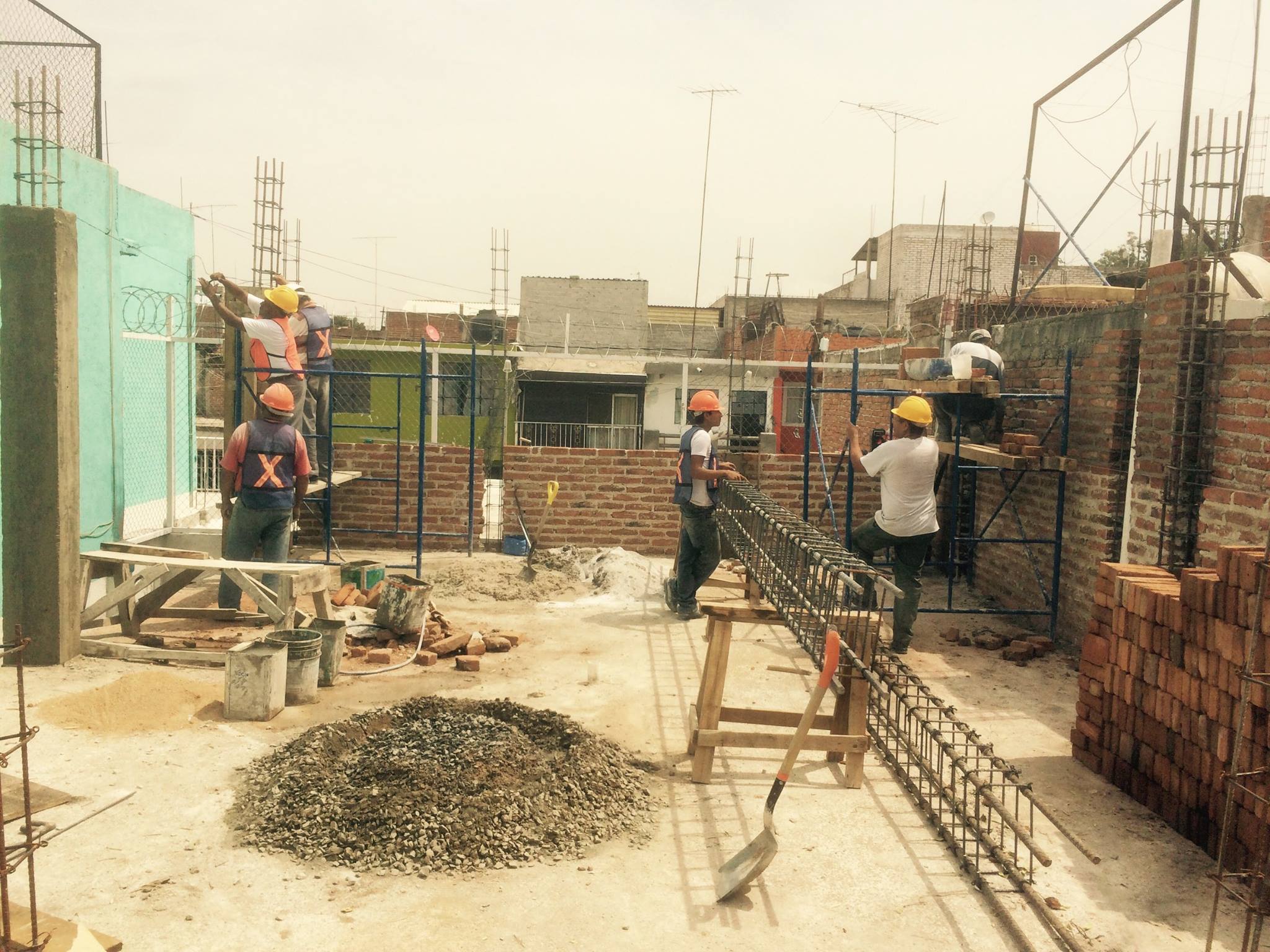 Acsa Constructora - Arquitectos | habitissimo