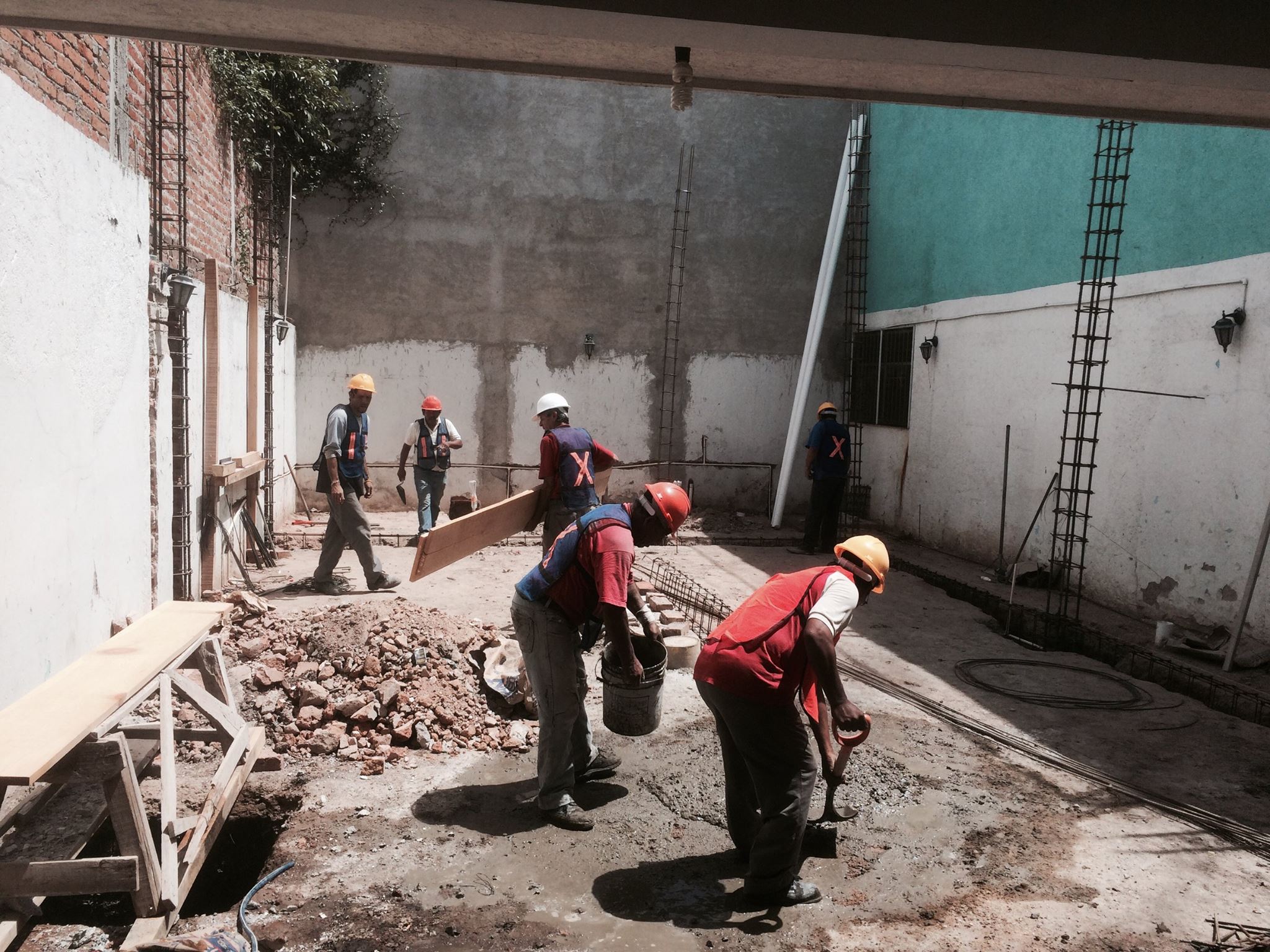 Acsa Constructora - Arquitectos | habitissimo