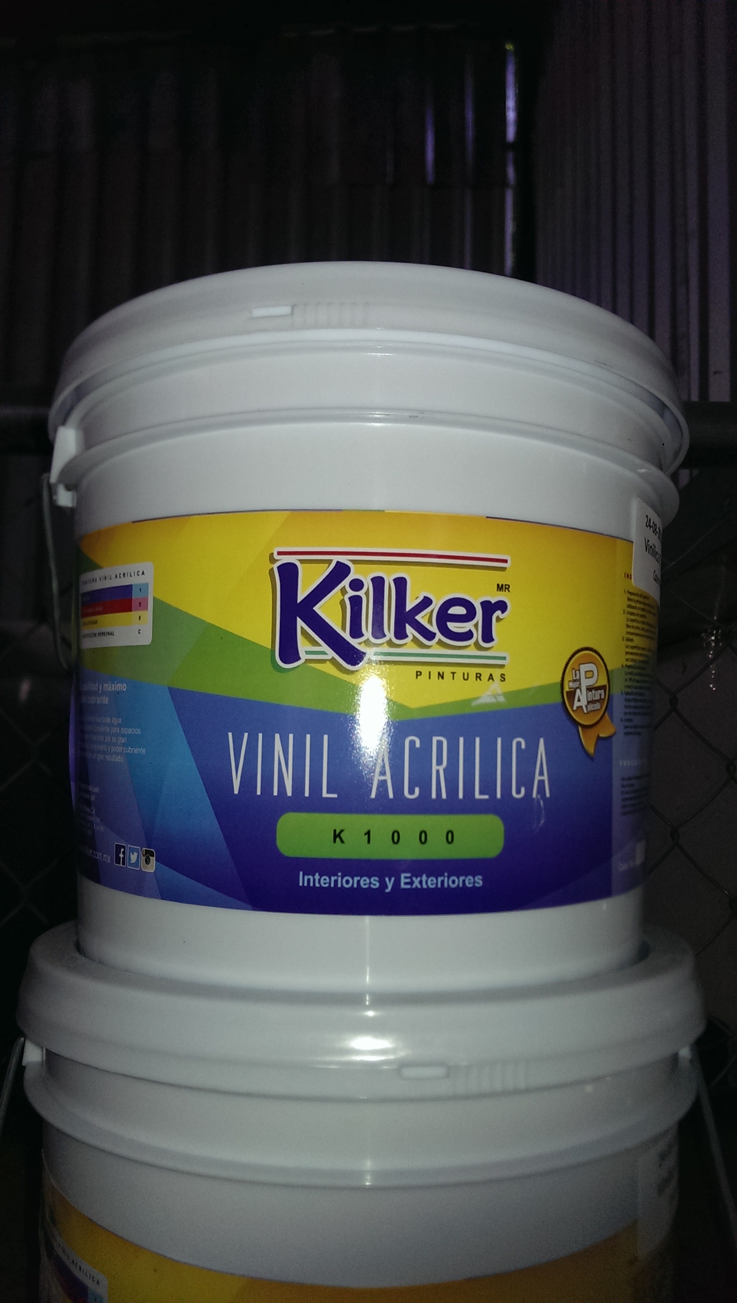 Kilker Sa De Cv - Pintores | habitissimo