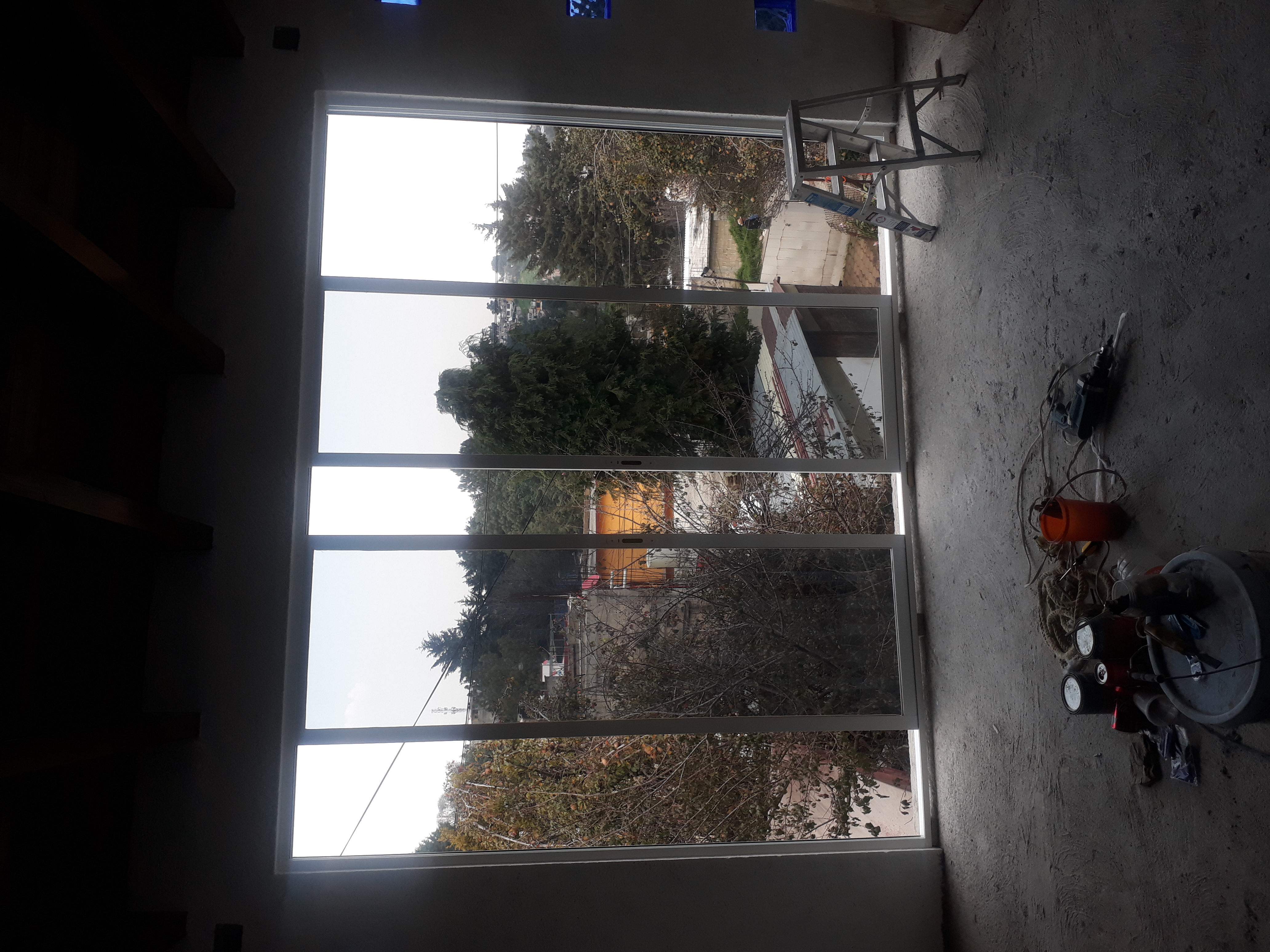 Construcciones Y Soluciones En Aluminio - Cancelería Aluminio | habitissimo