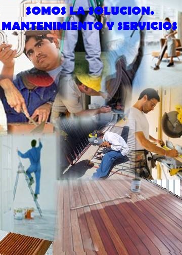 Las 10 mejores empresas de multiservicios - habitissimo