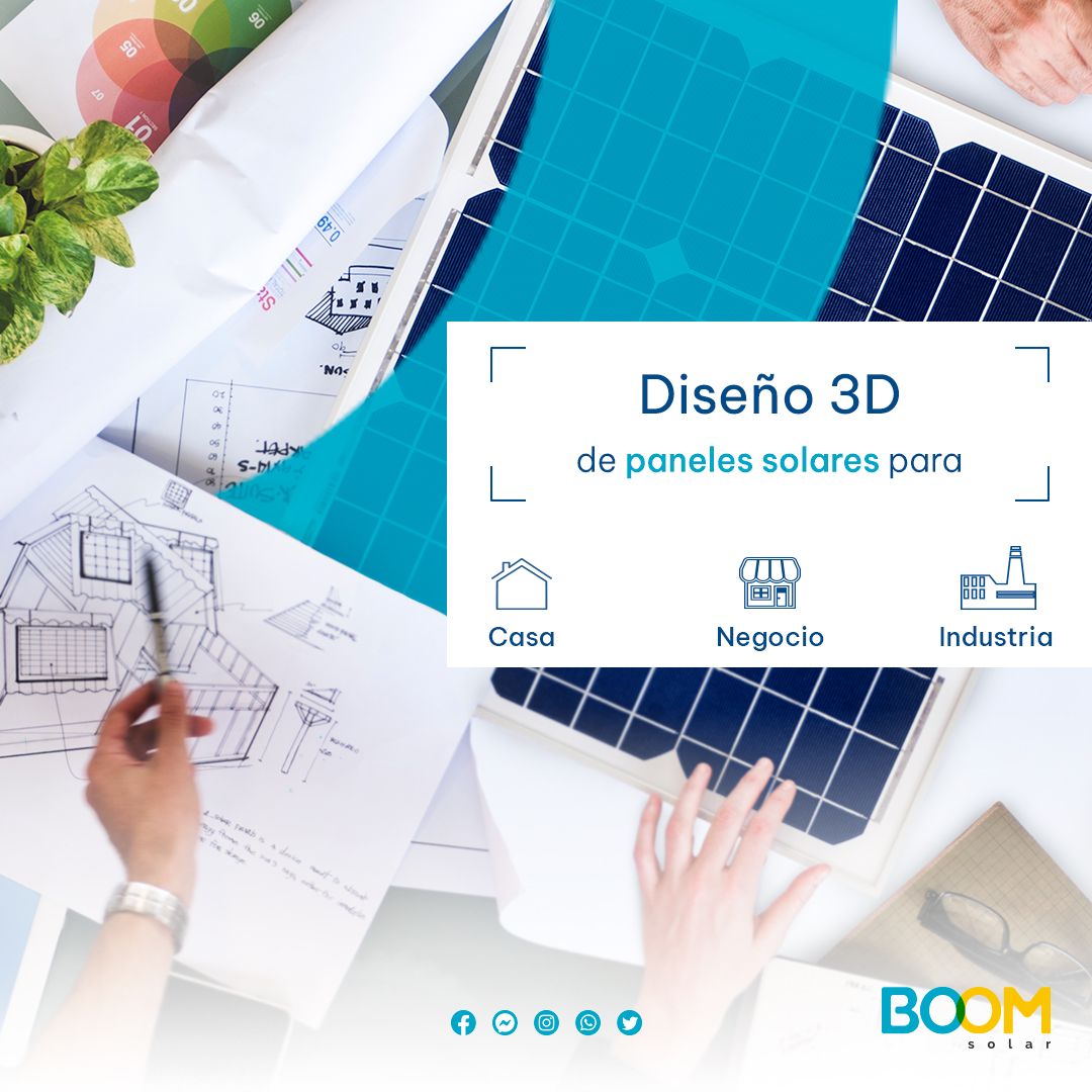 Boom Solar - Energías Renovables | habitissimo