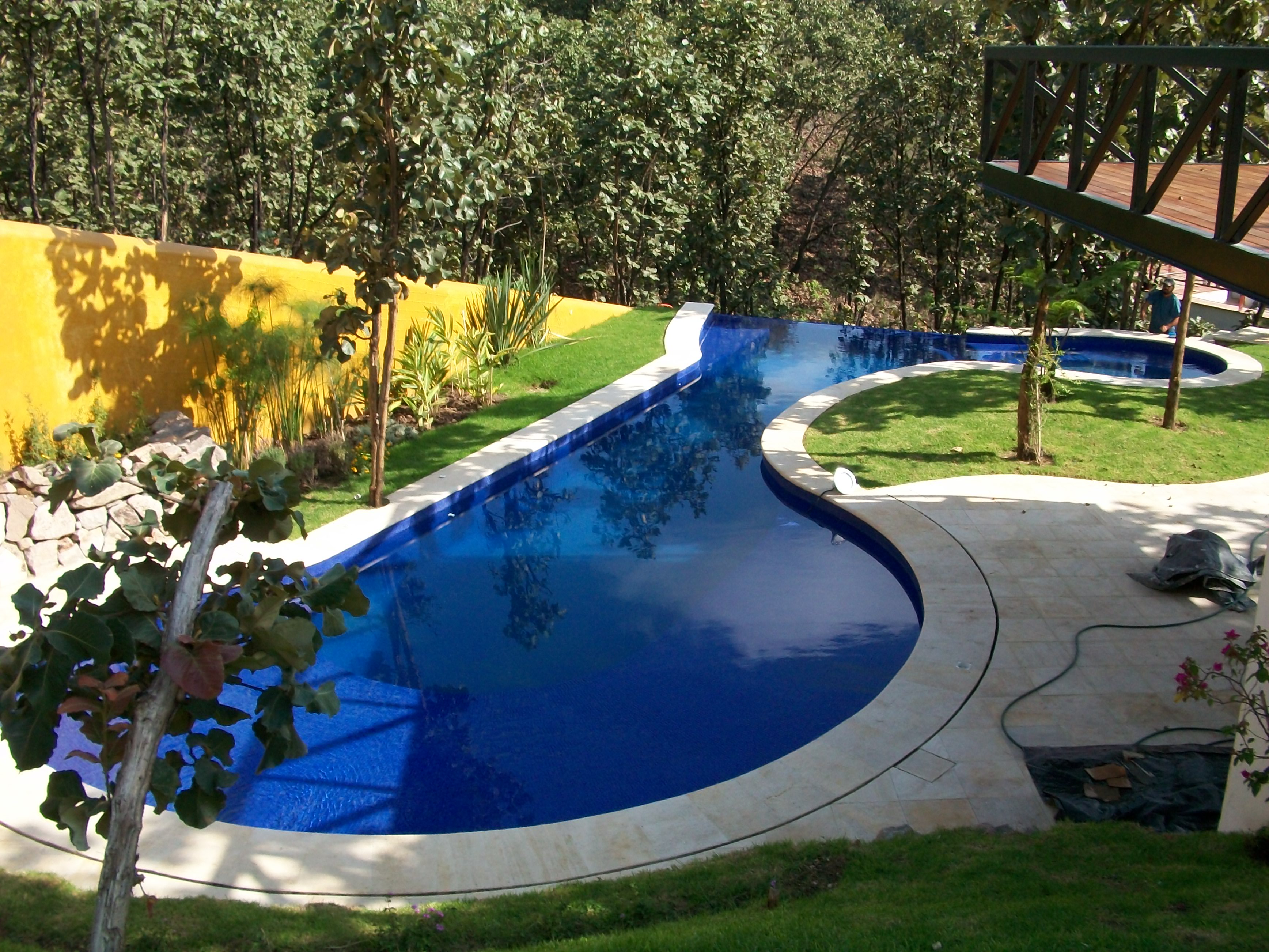 Albercas Orozco - Construcción Alberca | habitissimo