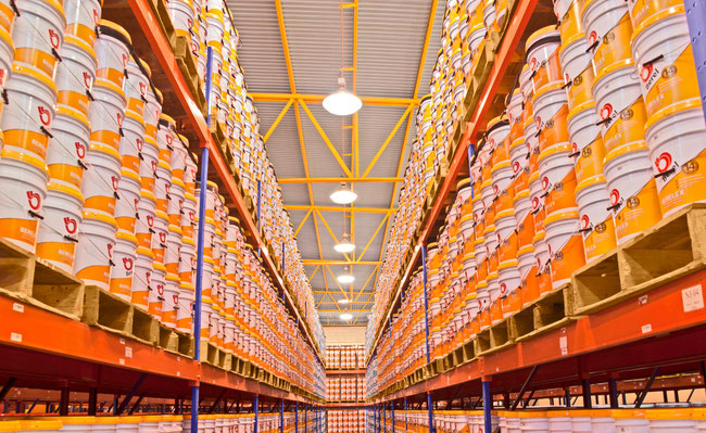 Pinturas Berel México - Pintores | habitissimo