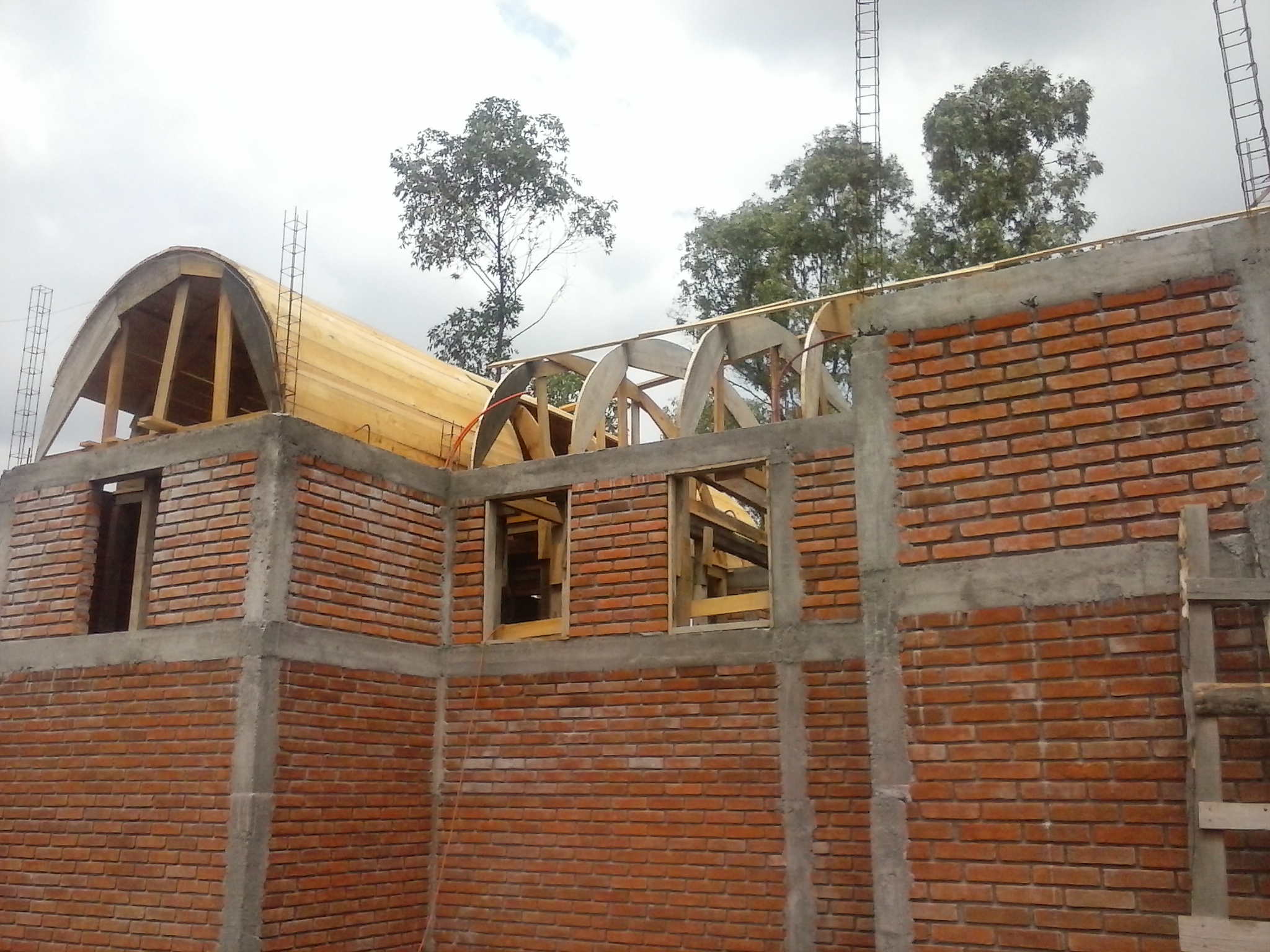 Archeus Construcciones - Construcción Casa | habitissimo