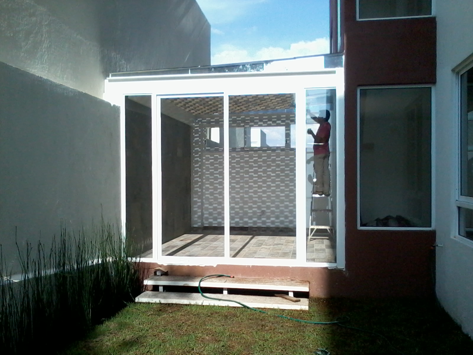 Las 20 mejores empresas de cancelería aluminio en Tlalpan - Página 2 ...