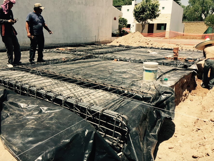 Acsa Constructora - Arquitectos | habitissimo