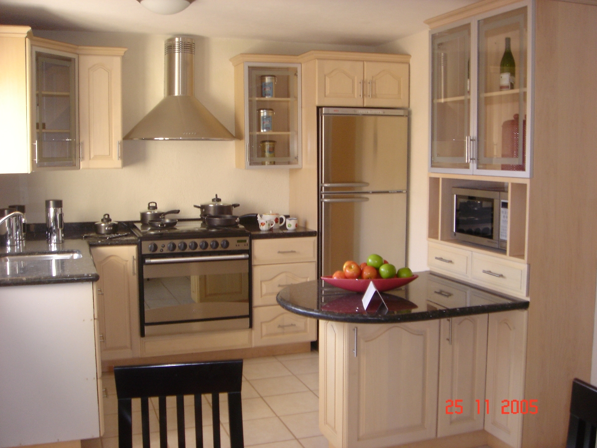 Gcr Soluciones Integrales - Remodelación Cocina | habitissimo