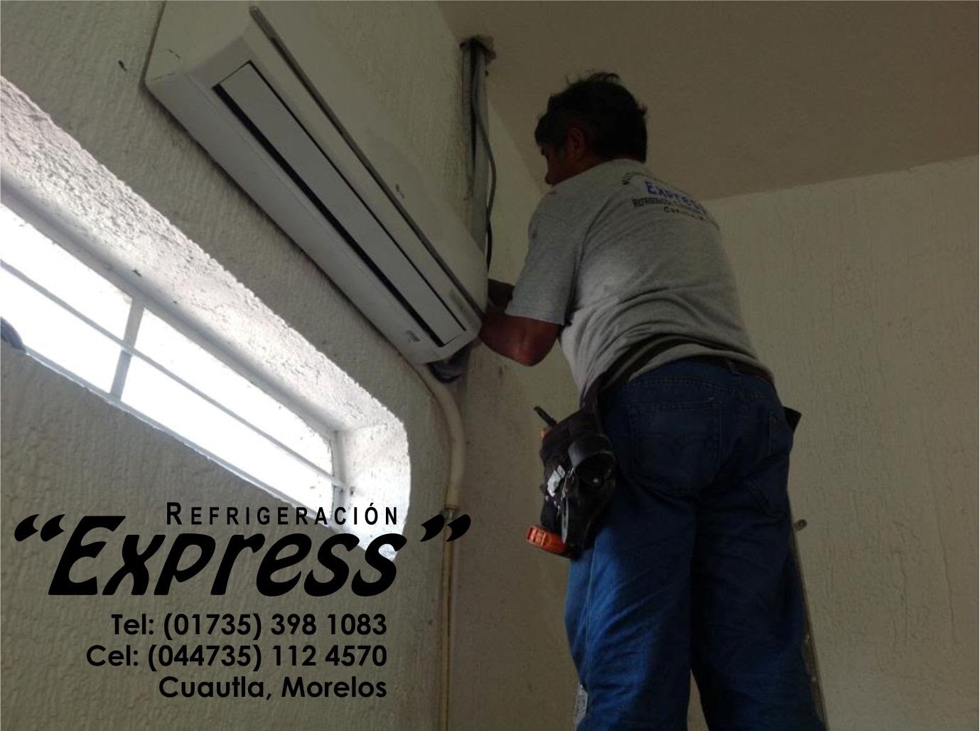 Servicio Y Mantenimiento Vargas - Aire Acondicionado | habitissimo