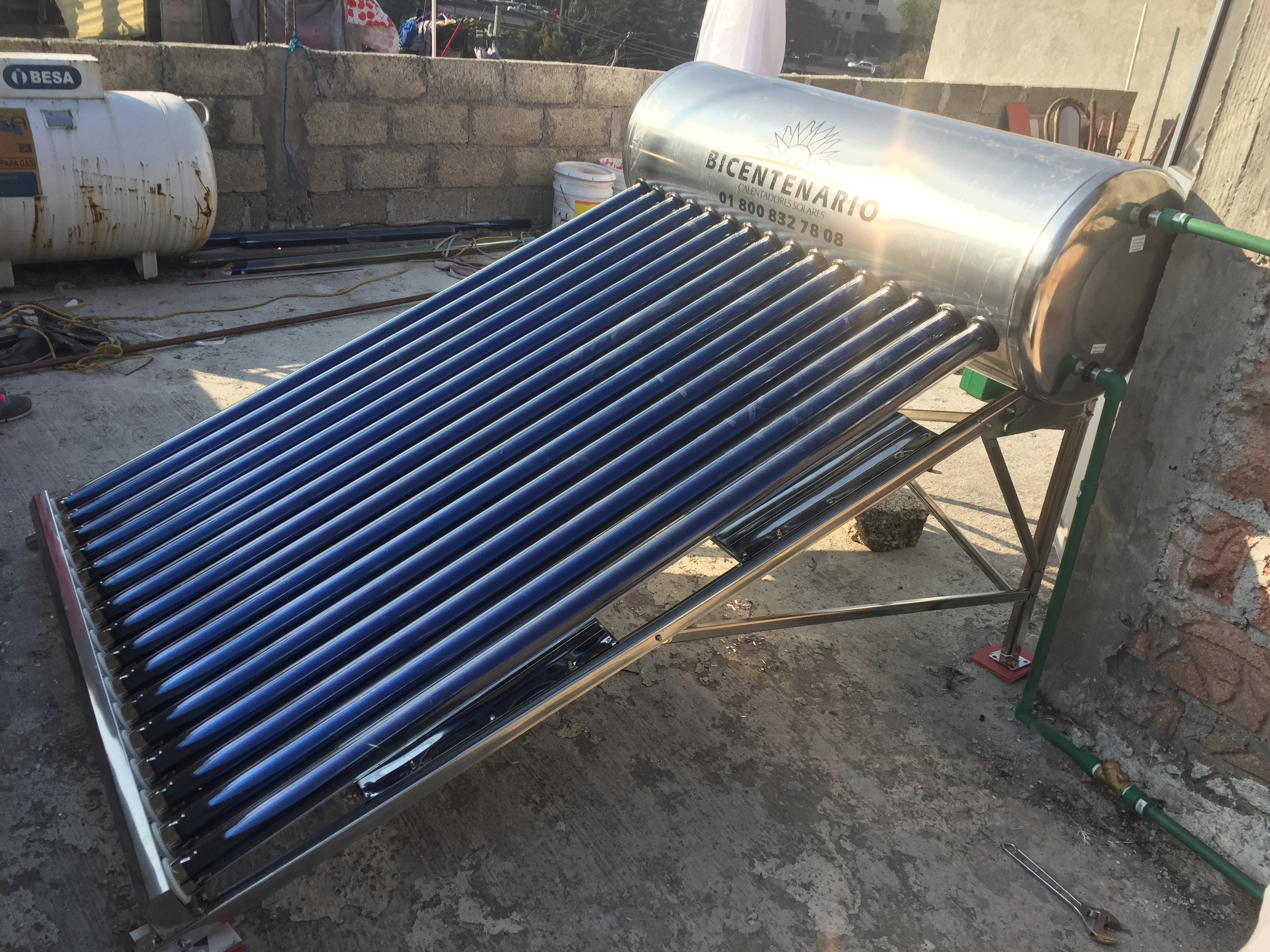 Fusión Ecosolar - Energías Renovables | habitissimo