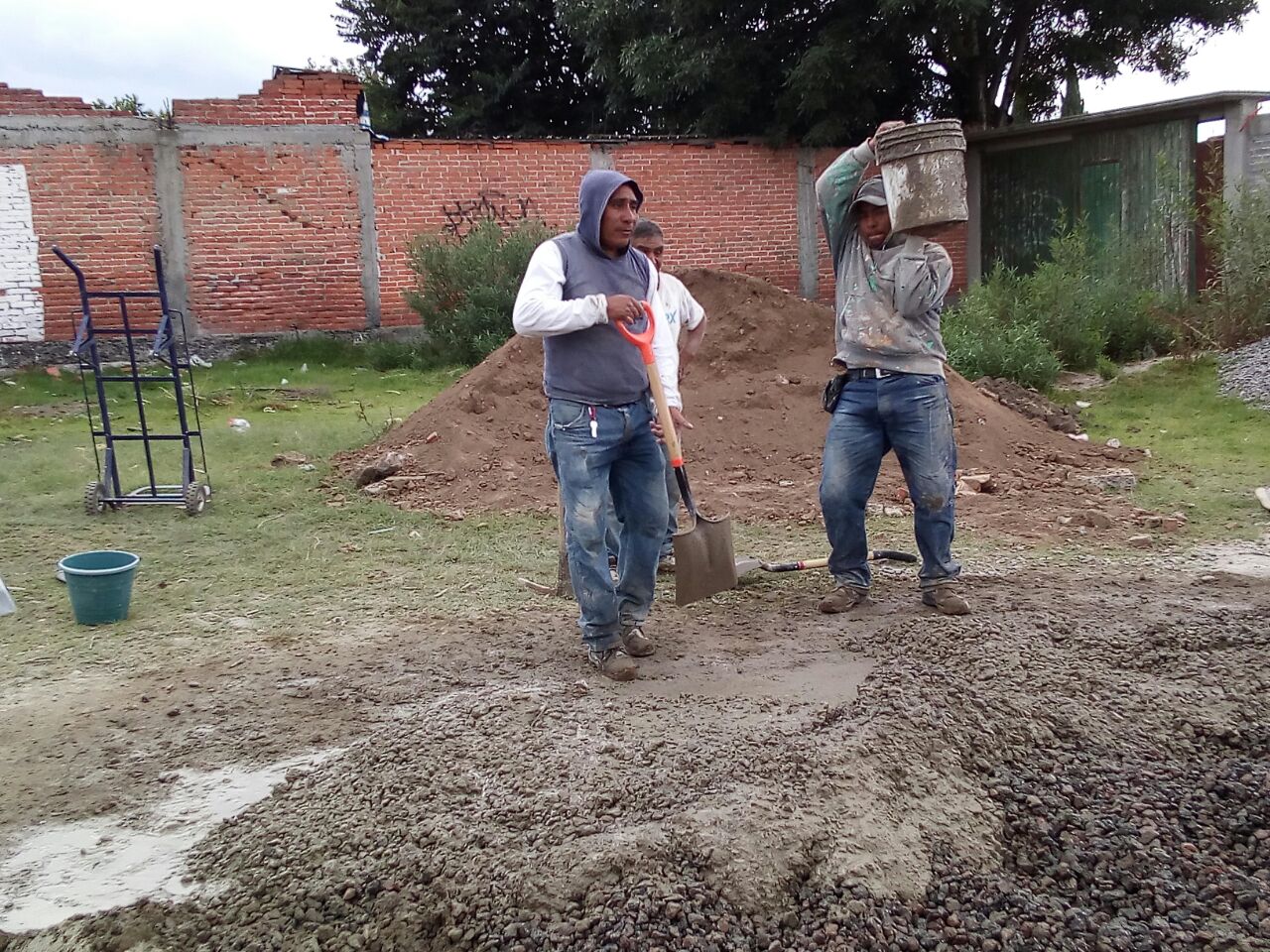 Las 10 mejores empresas de albañiles - habitissimo