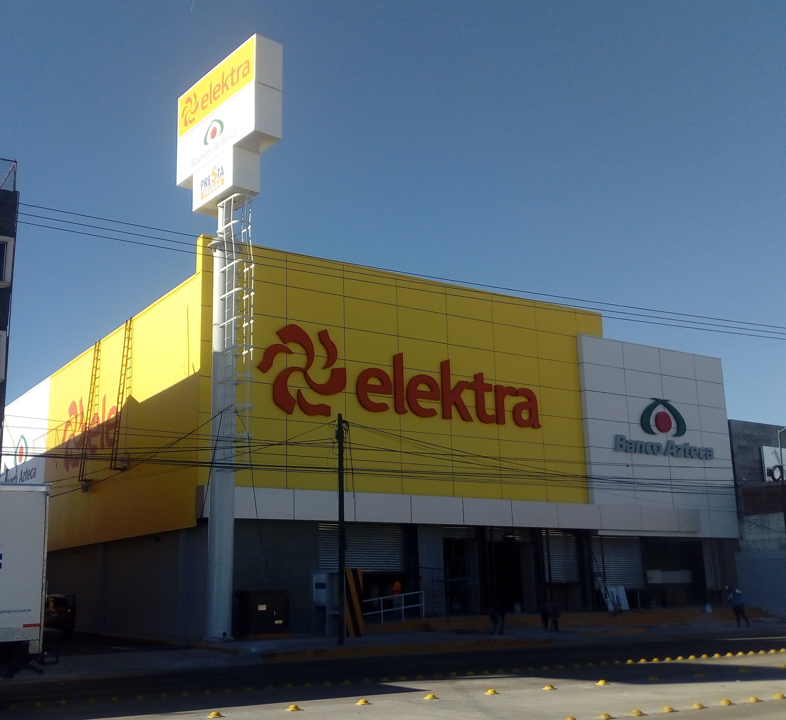 Reynoso A Palma Arqtitecto - León