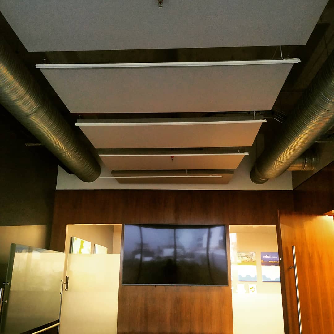 Visual Acoustic Soluciones En Acústica - Aislamiento | habitissimo