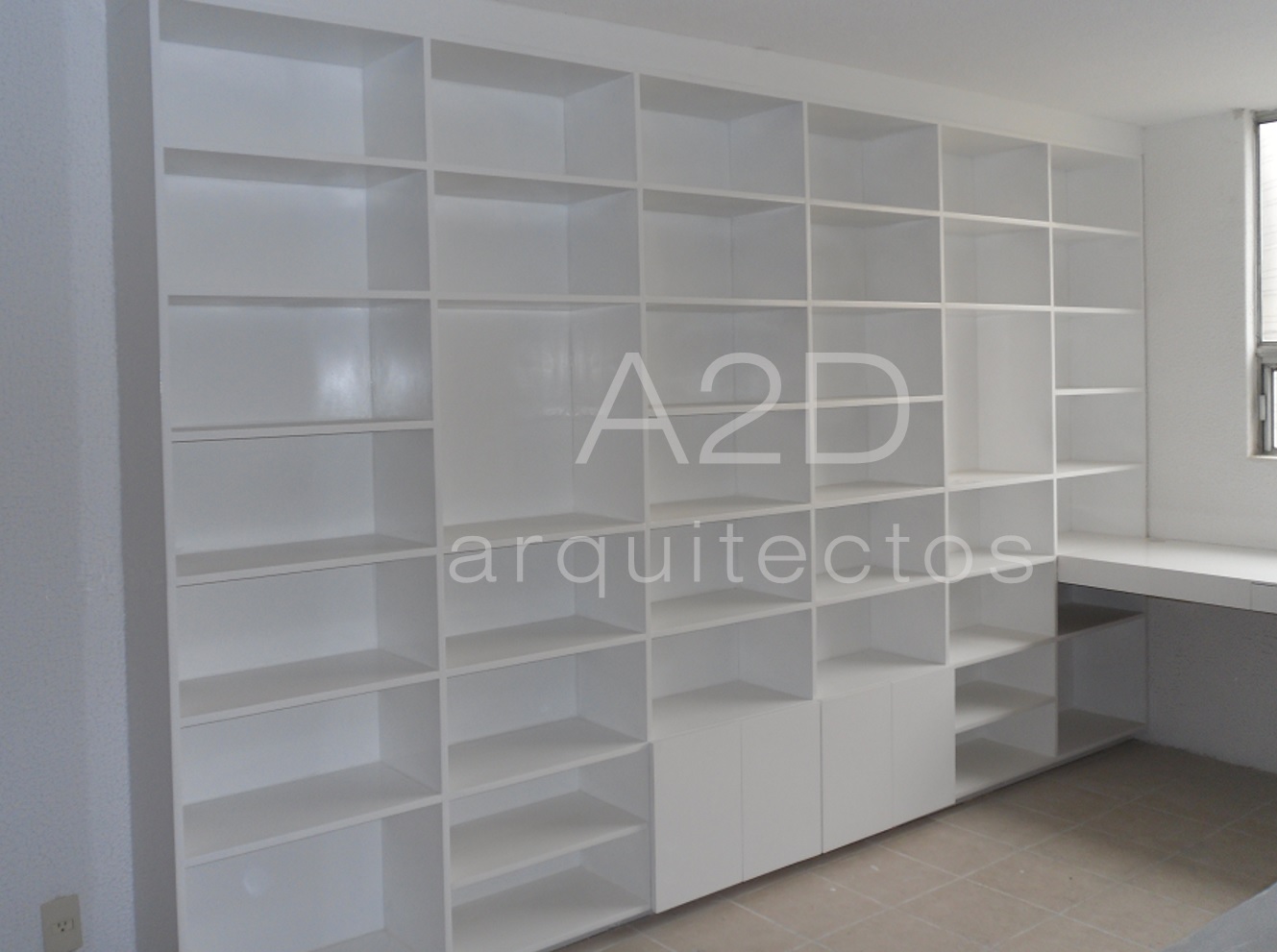 A2D Arquitectos - Arquitectos | habitissimo
