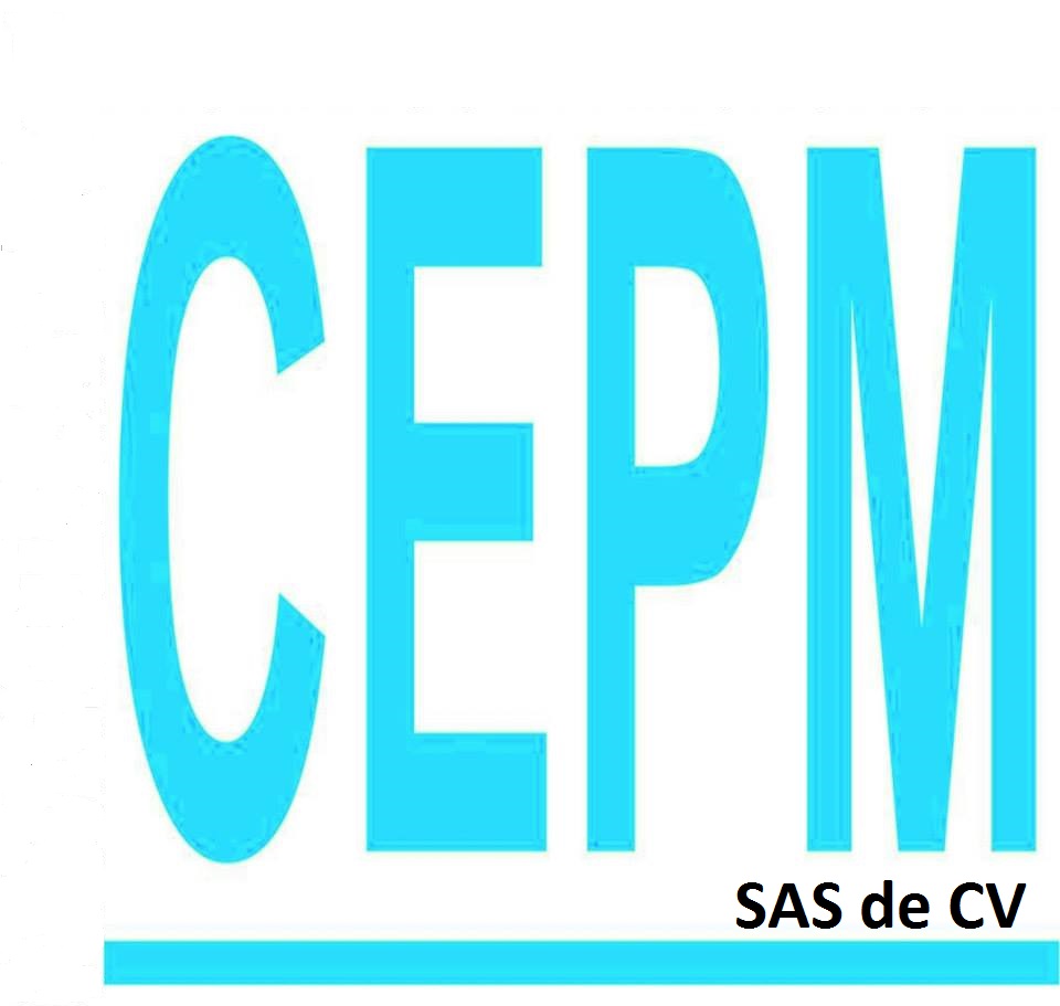 Cespm Logo