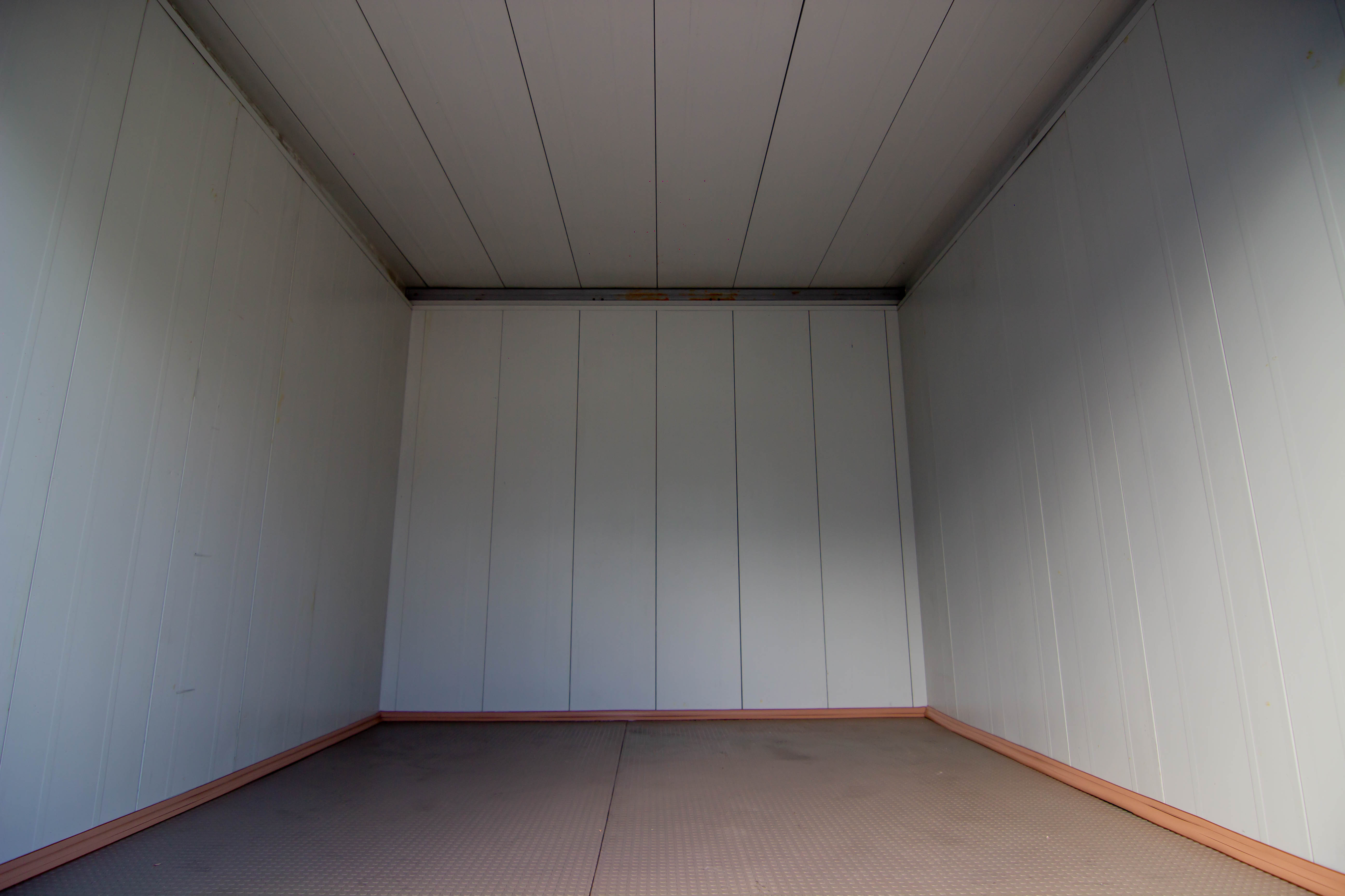 Maxispace Merida: Renta De Mini Bodegas - Hacer Mudanza | habitissimo