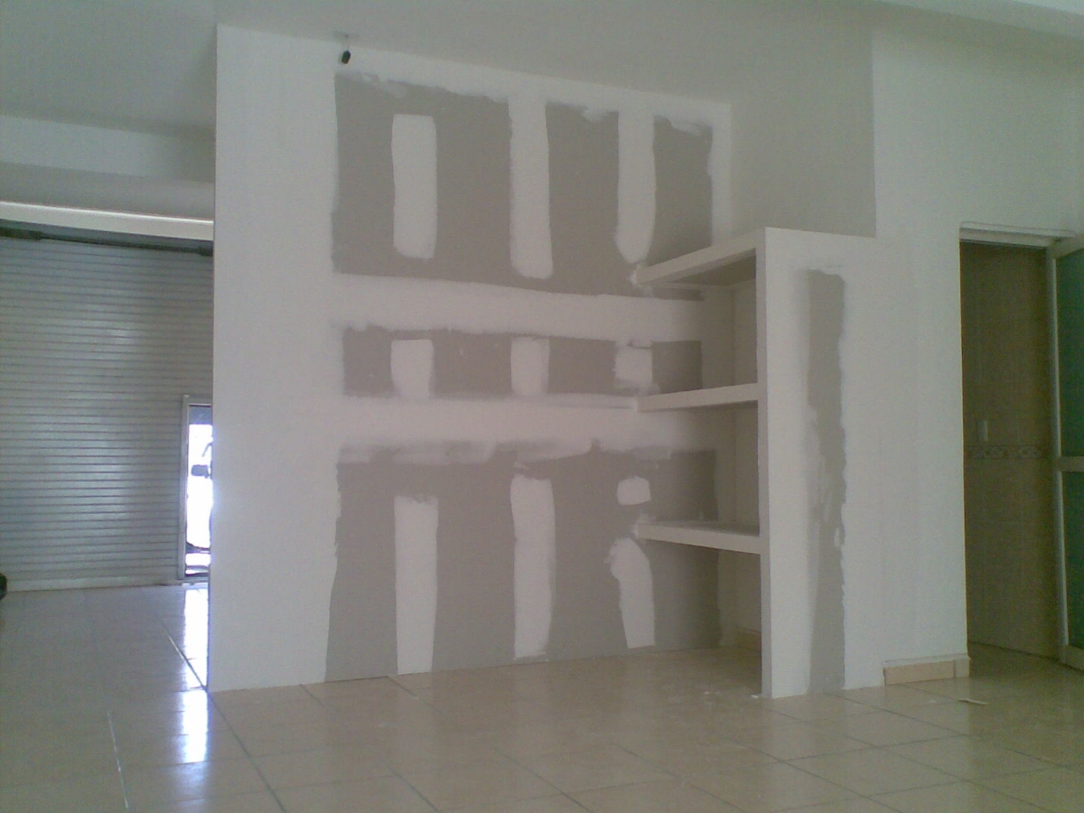 Tablaroca Guadalajara - Yeseros | habitissimo