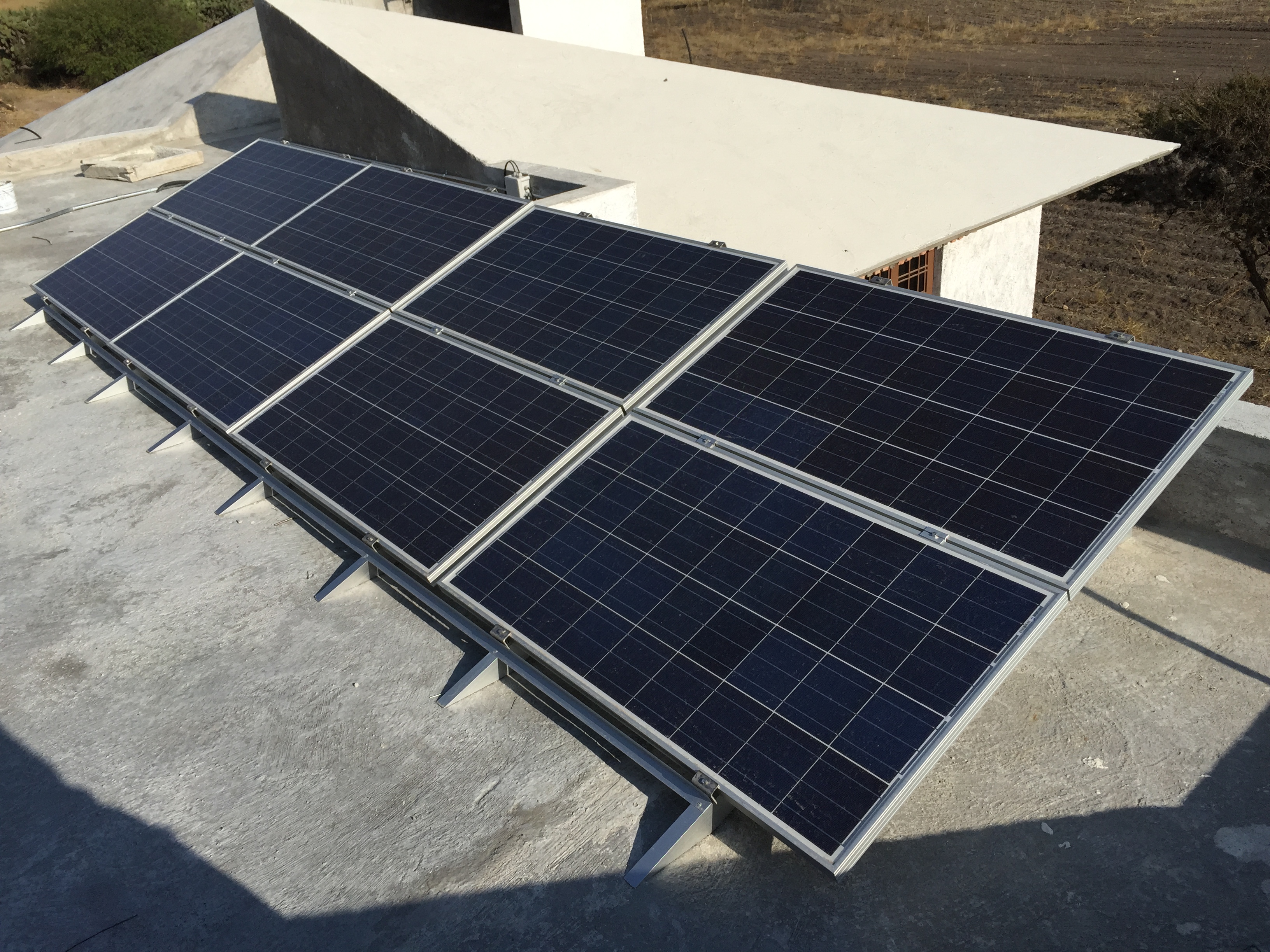 Las 10 mejores empresas de energías renovables en Querétaro - habitissimo