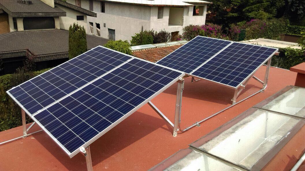 Suncore - Energías Renovables | habitissimo