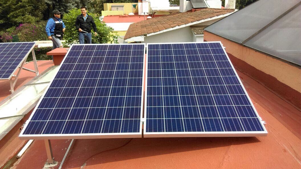 Suncore - Energías Renovables | habitissimo
