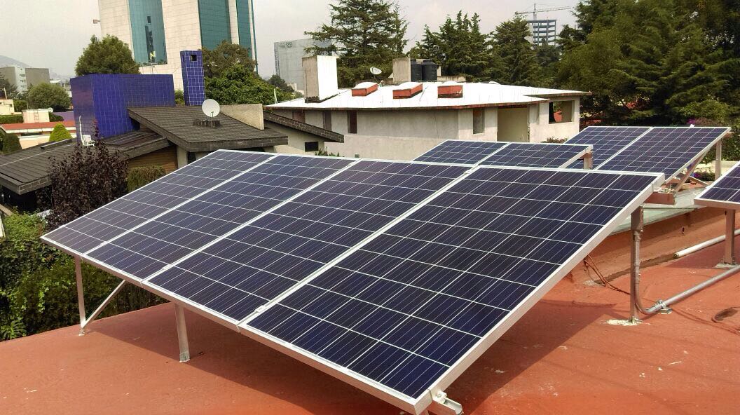 Suncore - Energías Renovables | habitissimo