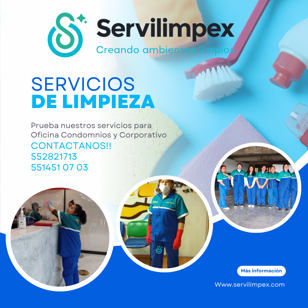 Las 10 mejores empresas de limpieza en Ciudad de México - habitissimo