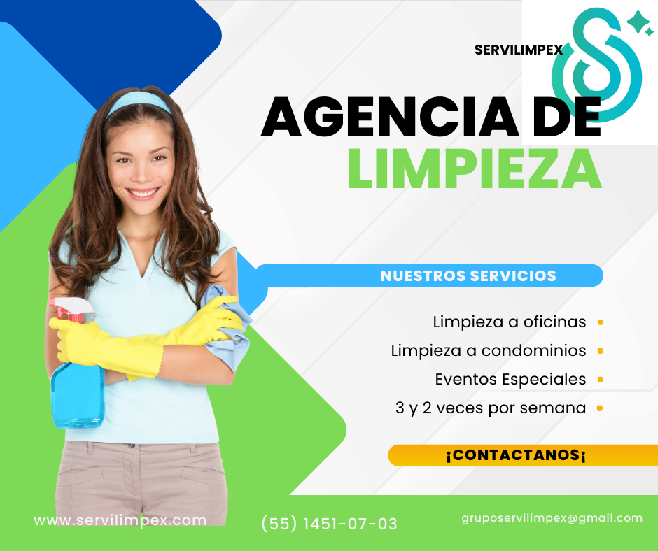 Las 10 mejores empresas de limpieza en Ciudad de México - habitissimo