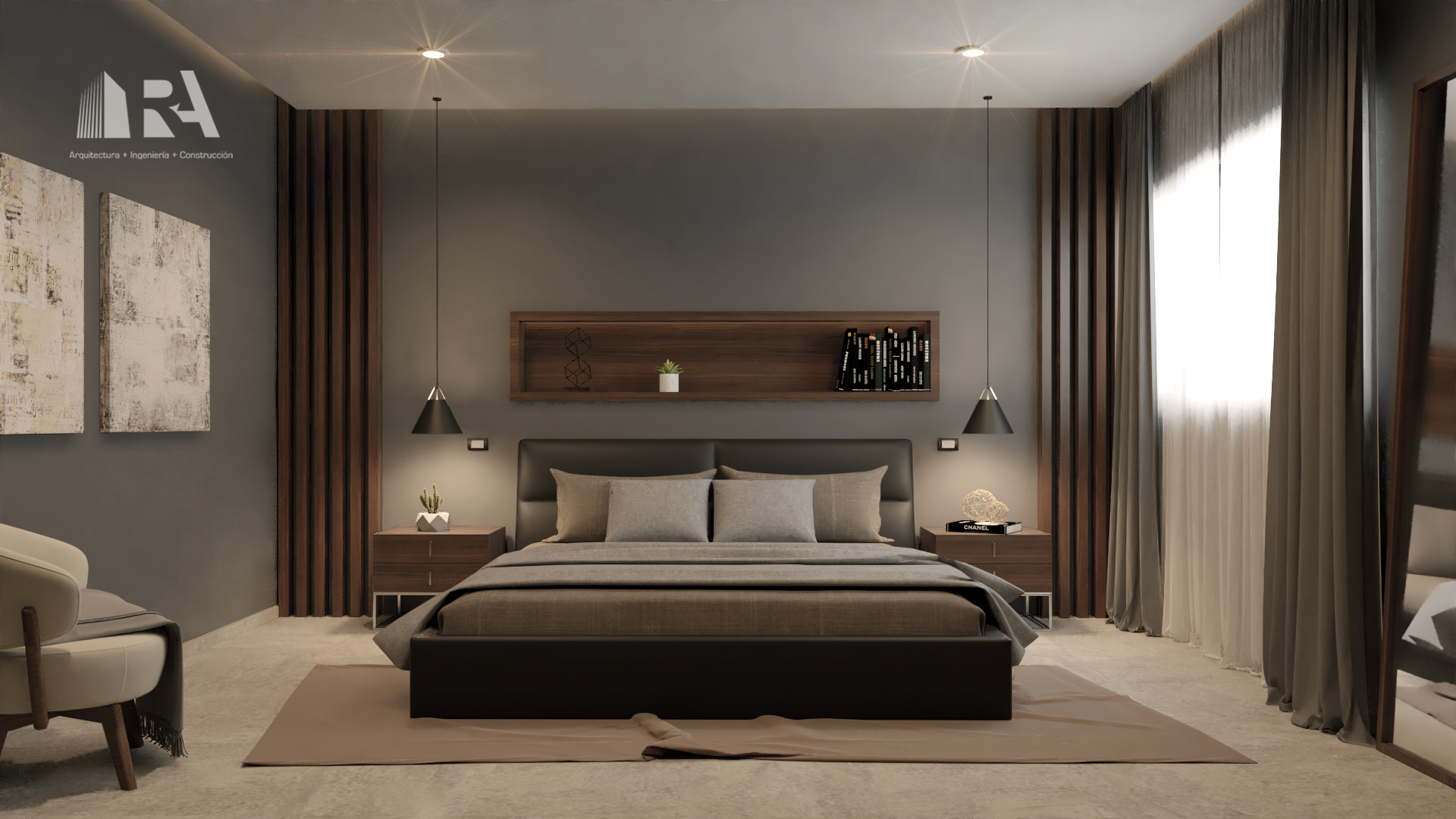 Las 10 mejores empresas de arquitectos en Querétaro - habitissimo