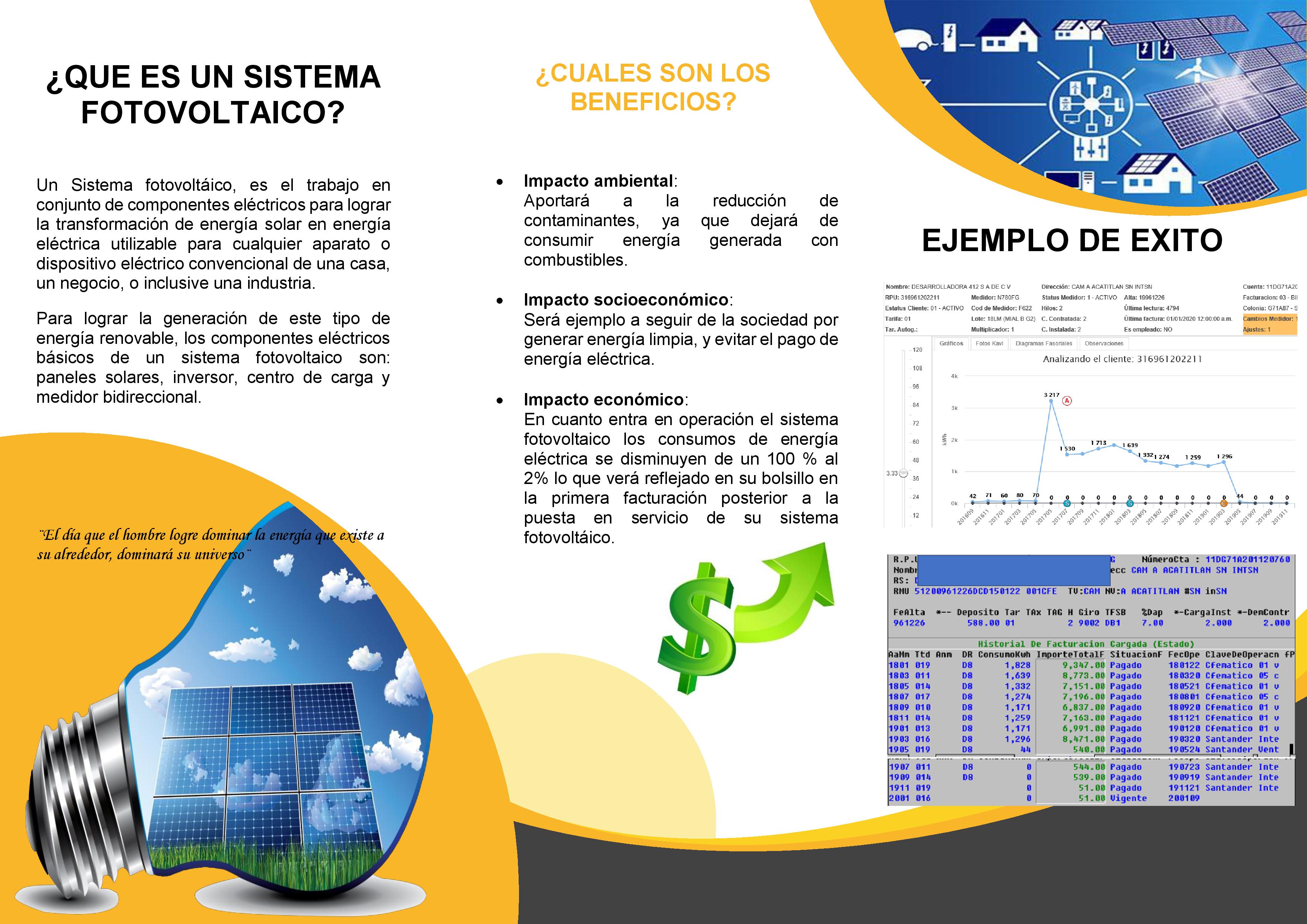 SOLARECAM - Energías Renovables | habitissimo