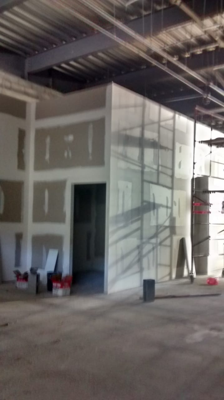 Tablaroca Y Acabados - Pachuca de Soto