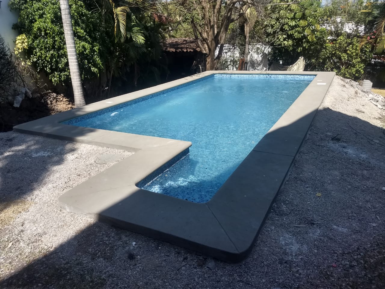 Las 10 mejores empresas de construcción alberca - habitissimo