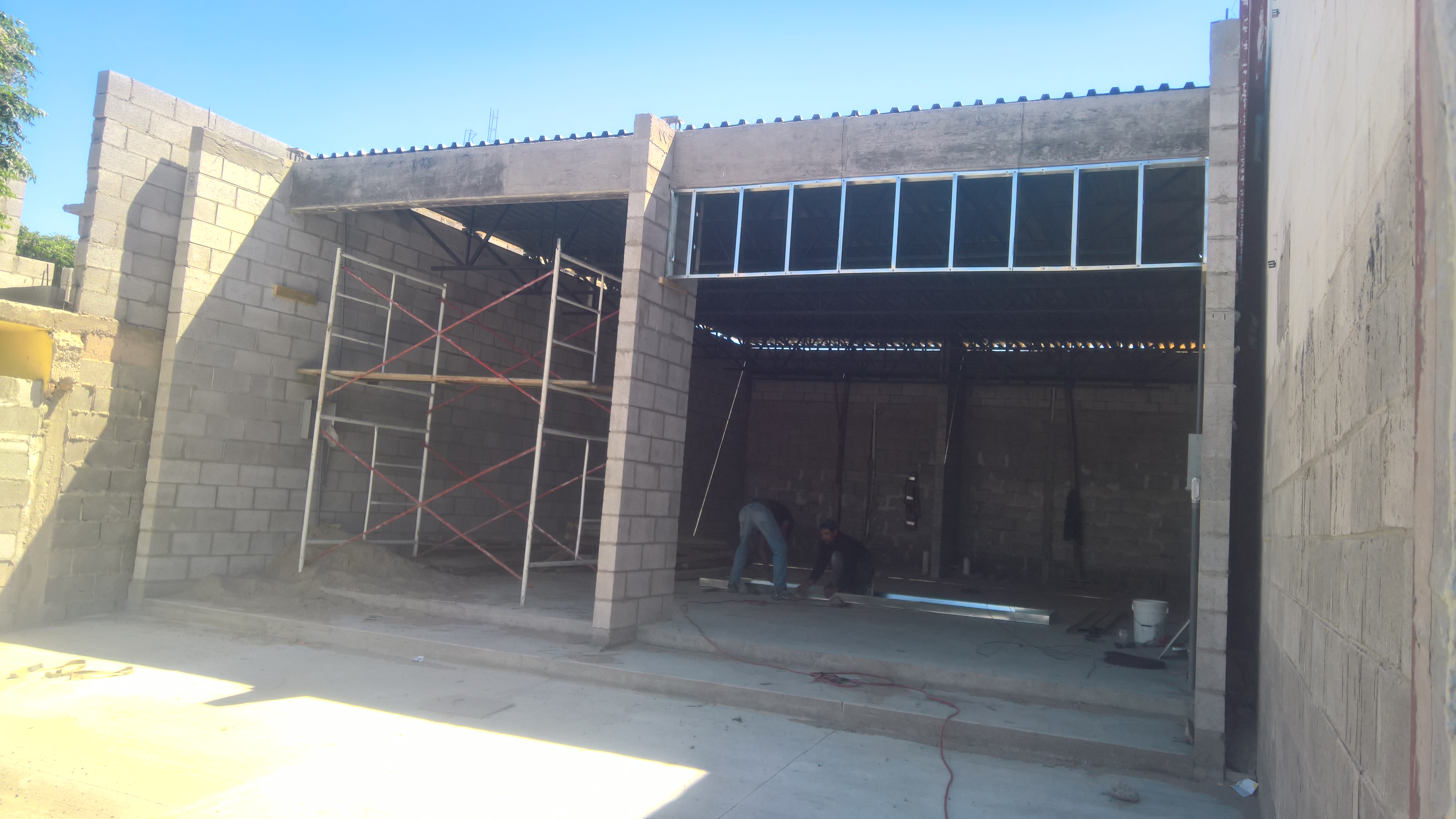 Las 10 mejores empresas de construcción en Juárez - habitissimo