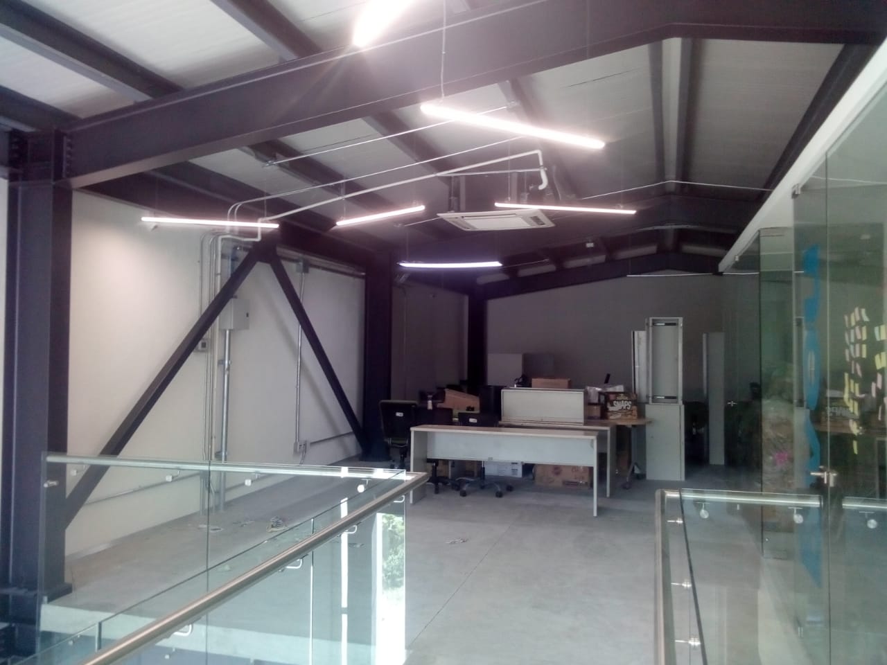 Tecnoestructuras - Construcción Edificio | habitissimo