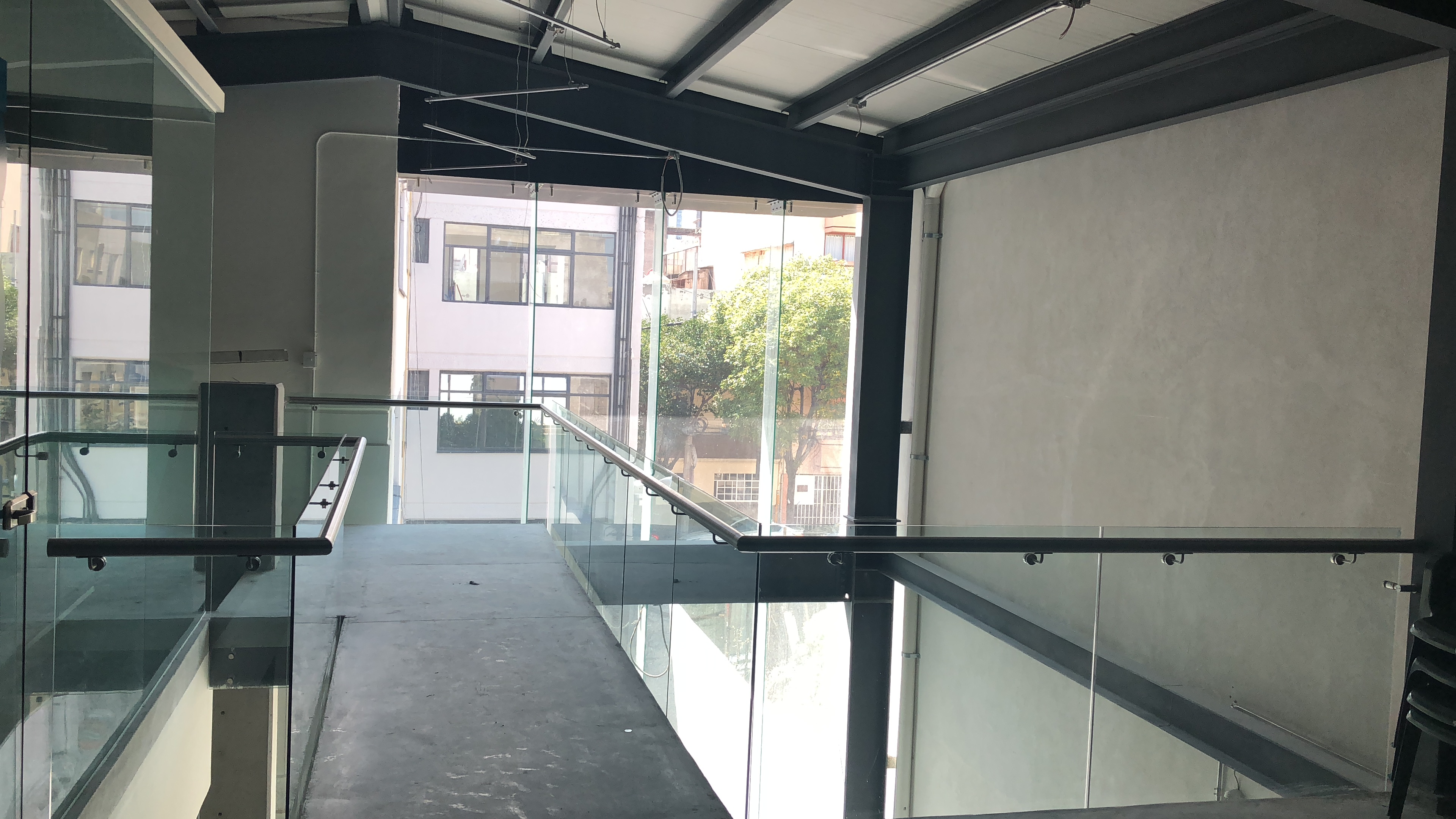 Tecnoestructuras - Construcción Edificio | habitissimo