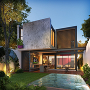 Loft Px | Ideas Arquitectos