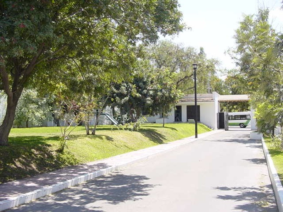 Foto: Acceso y Areas Comunes. de Camar Proyecto y Construcción #604390 ...