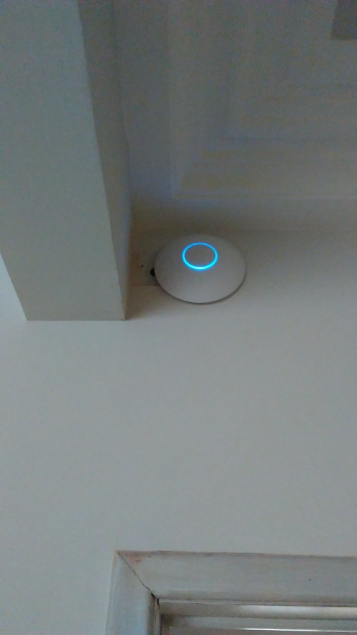 Foto: Access Point de Metropolinext #538086 - Habitissimo