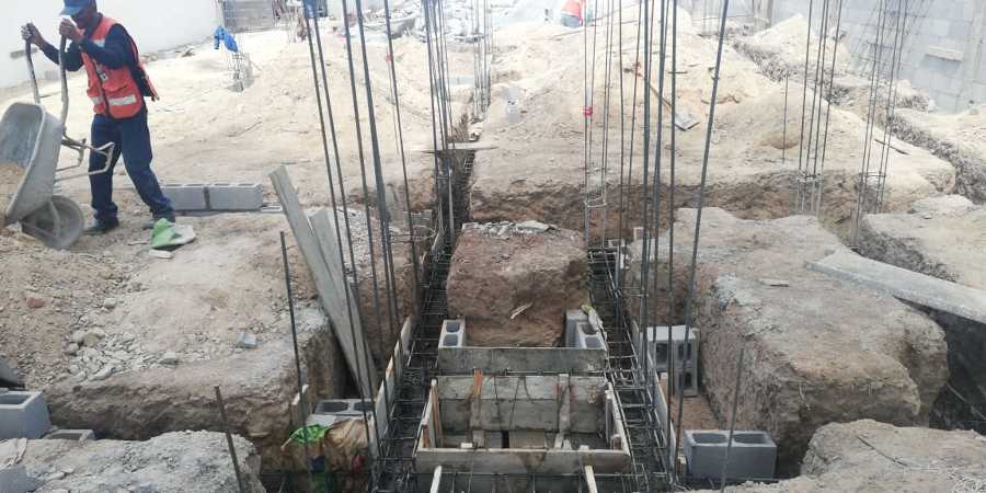 Foto: Enrase de Grupo Plano 21 #606756 - Habitissimo