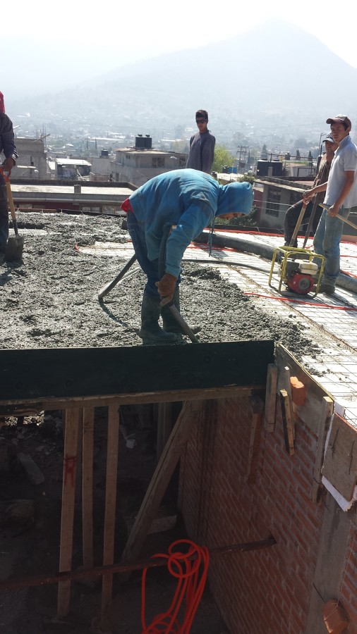 Foto: Ampliación de Adic Arquitectos #168083 - Habitissimo