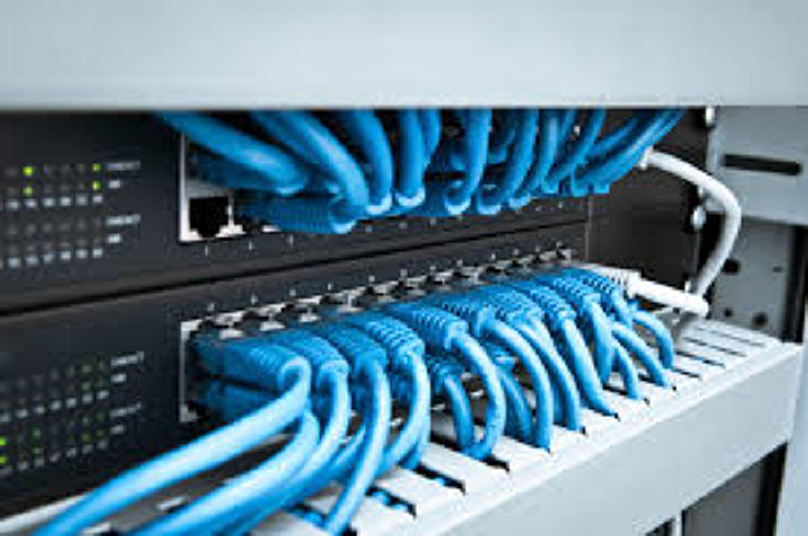 Foto: Aondicionamiento y Mantenimiento de IDF de Pit Del Caribe Sas De ...