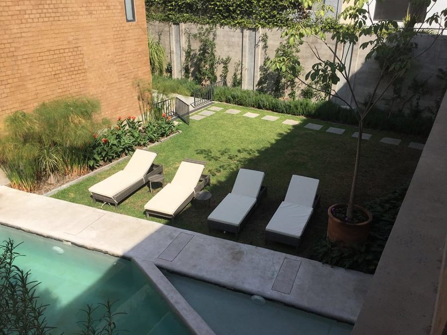 Foto: Area Comun de Plannta Arquitectura #476386 - Habitissimo