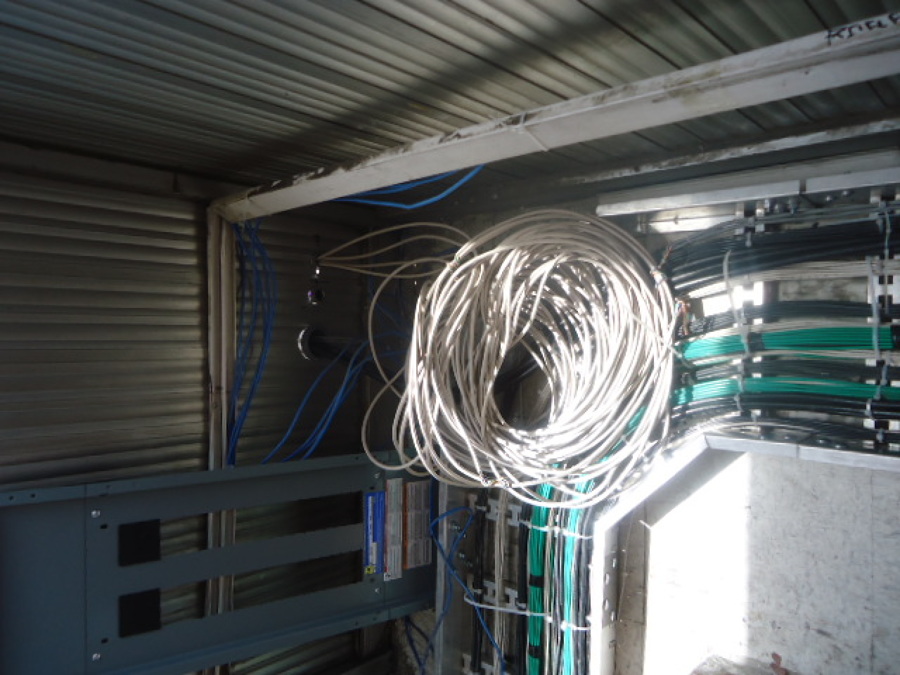 Foto: Cableado y Montaje de Equipos de Dcmg #504645 - Habitissimo